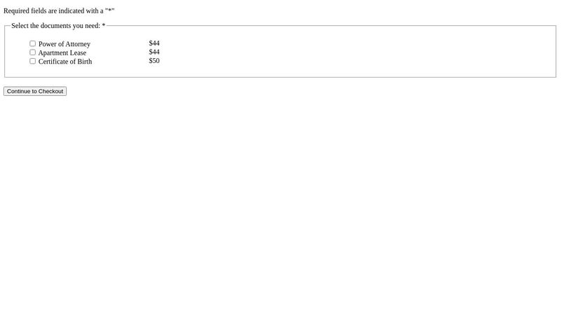 Checkboxes validation w/ vanilla JS