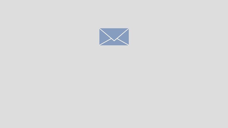 CSS Animated Envelope & Paper