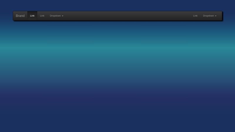 CodePen Home bootstrap dropdown hover menu