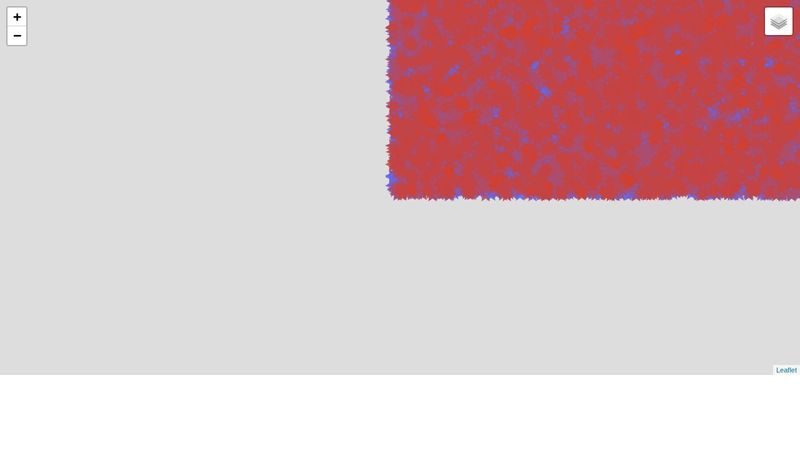 Leaflet SVG divIcon Markers