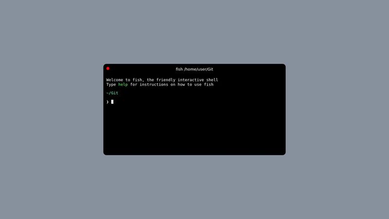 Single Div Terminal Recreation in CSS