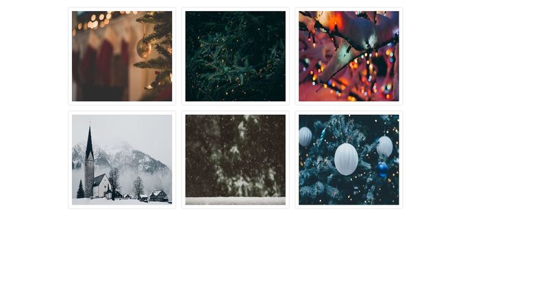 lightbox in javascript