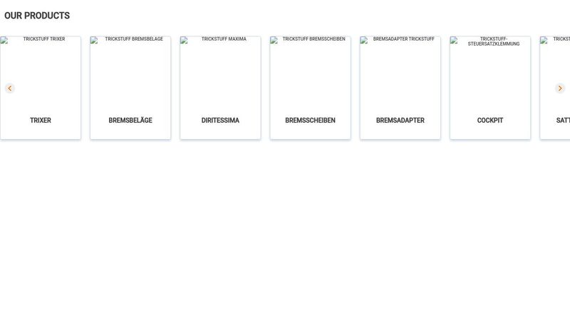 Responsive Slider Ecomerce Slick