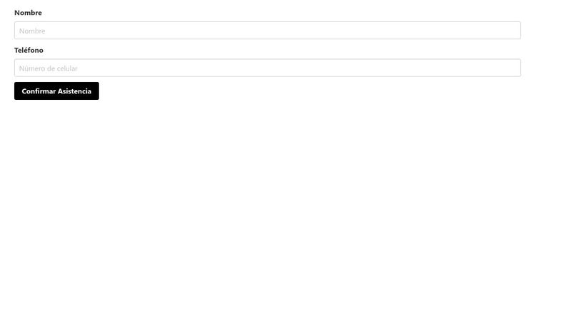 CodePen - A Pen by Liz Alemán