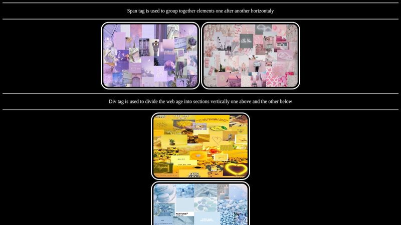 CodePen - A Pen by Sarah