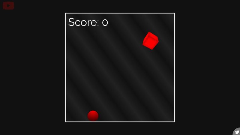 CSS Game... mostly (Live Coding)