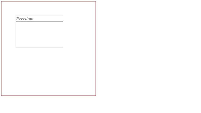 Align the text content between the Fabric.js textbox and the text inside a div element [Stack ...