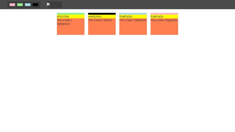 Stacked Bootstrap modals