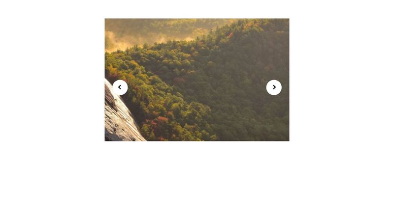ReactJS Slider Basic