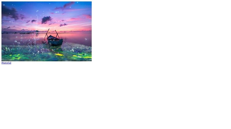 CSS Splash Image Masks