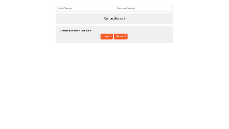 Exercises JS-94-101 challenges