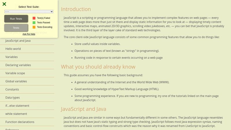 Technical Documentation - Freecodecamp Project