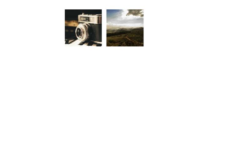 Bootstrap 5 Lightbox Gallery Example