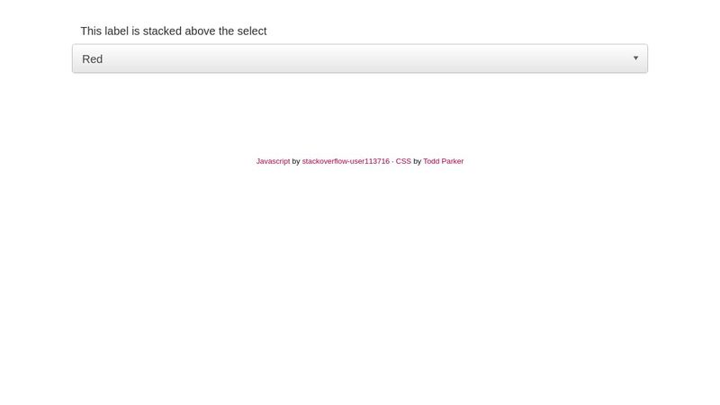 Show-Hide based on Select Option jQuery