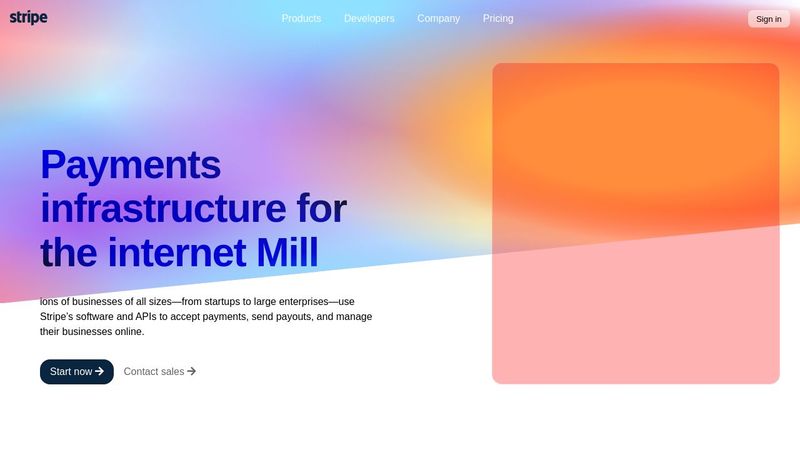 stripe-menu-recreate