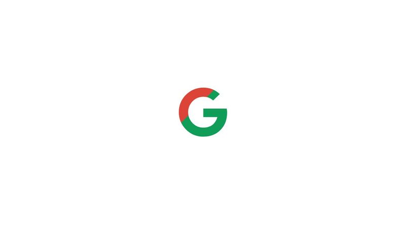 CSS Animated Google Logo