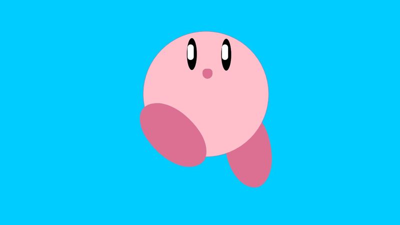 CSS Kirby
