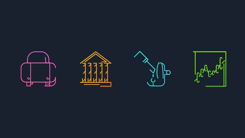 React Anime: SVG Path Animations