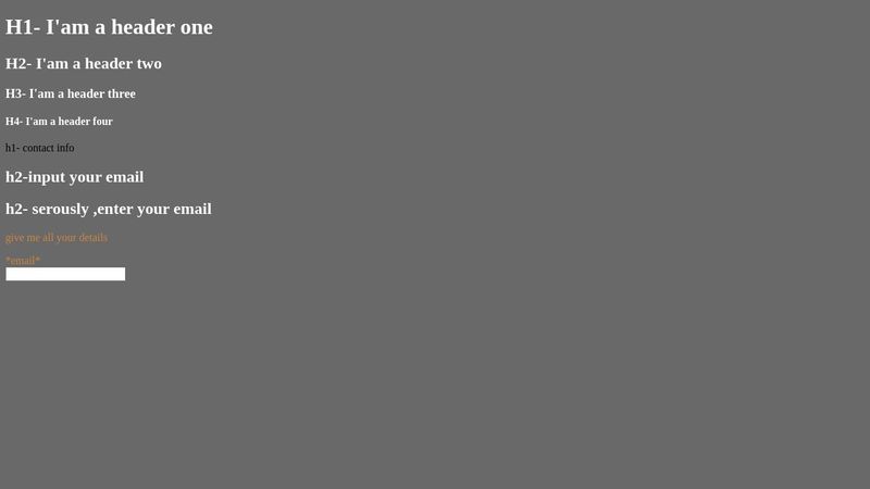 CodePen - A Pen by Alex