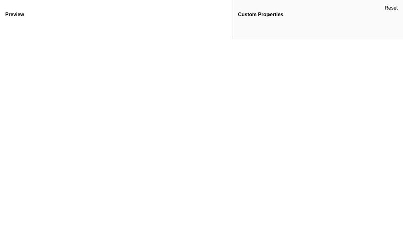CSS API: Interactive Demo