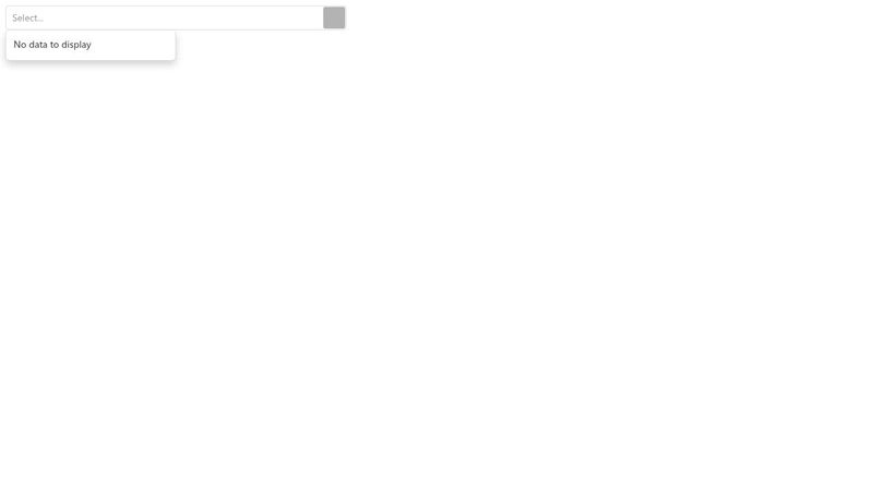 Overview - DevExtreme Drop Down Button