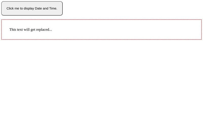 Simple JavaScript Function
