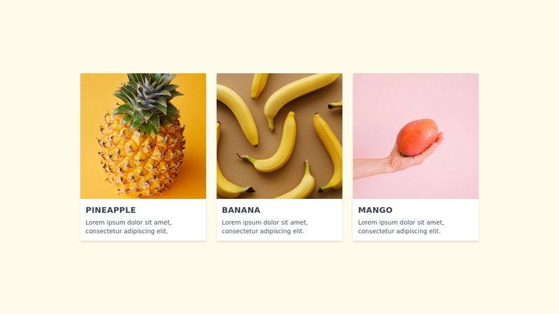 Product card - with Tailwind CSS [CDN]