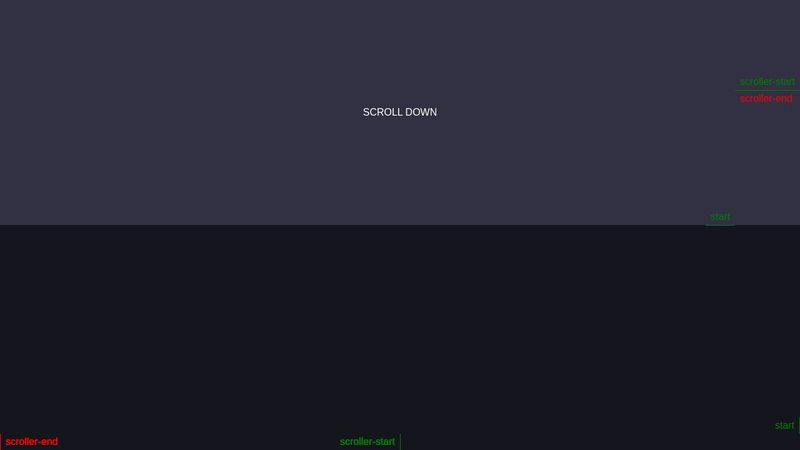 Multiple Container Animation // Pin and Horizontal Scroll ScrollTrigger