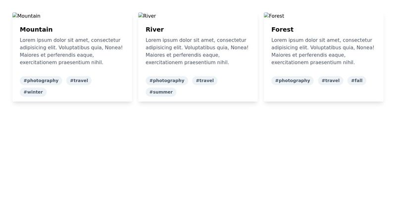 CodePen - A Pen by Nishi Surti