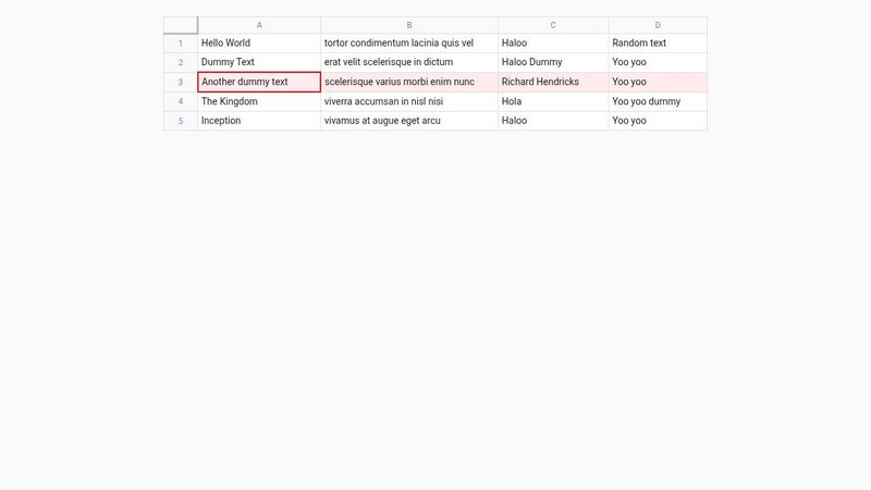 Vuetify Data Table - Excel Format