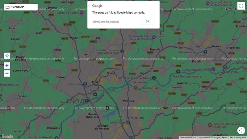 Google Maps: custom controls and css markers