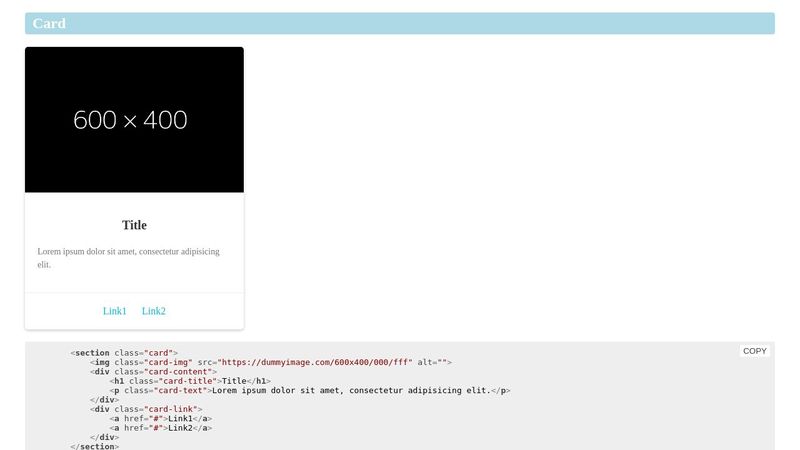 ComponentInventory(with pre)