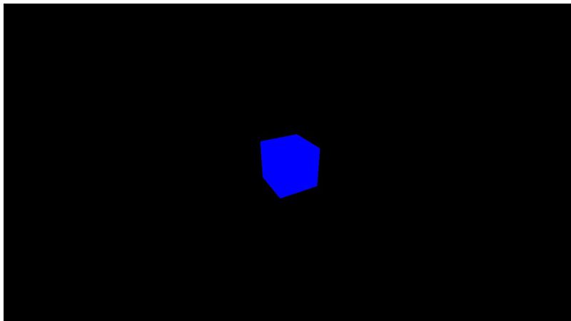 Day2: ThreeJS、OpenGL、WebGL：誰是誰？我要怎麼開始？