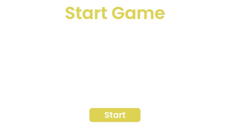 Responsive Car Game using HTML, CSS, and Javascript
