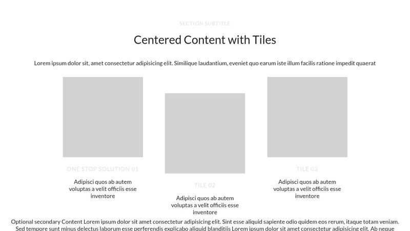 Interview codepen challenge