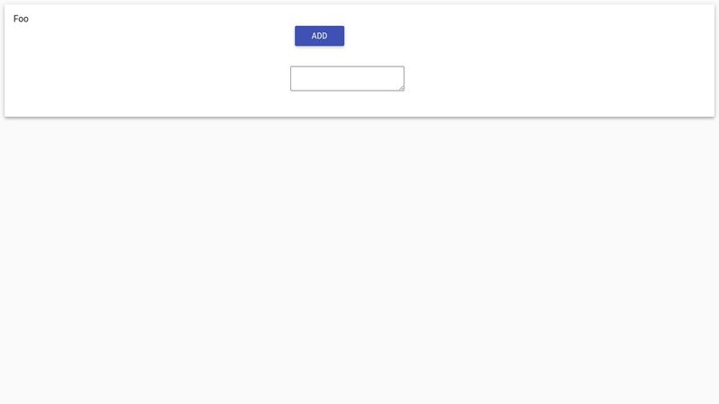 Blank Pen (External JS/CSS)