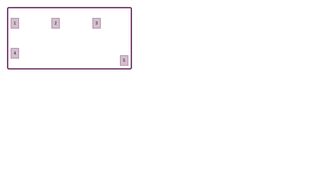 Smashing Guide to Layout: Grid align-items, justify-items, align-self ...