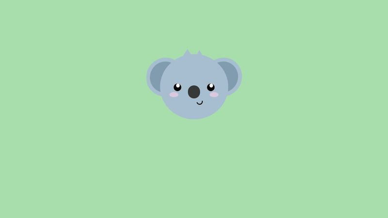 Koala | Pure CSS