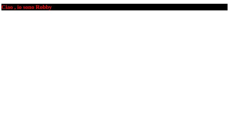 HTML&CSS_P1C1_Write your first lines of HTML and CSS