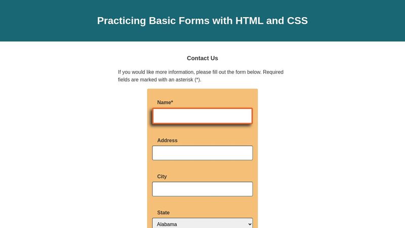 Sithideth Rita - form