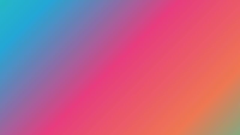CSS Gradient Animation