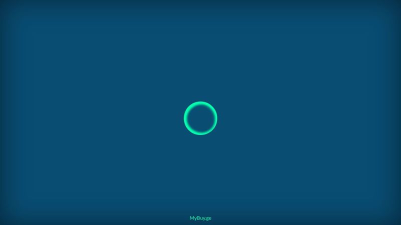 CSS3 Loading Spinner