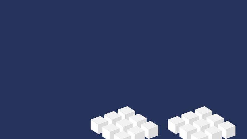 CSS Only Cubes Hover Effects @ OnlineTutorialsYT