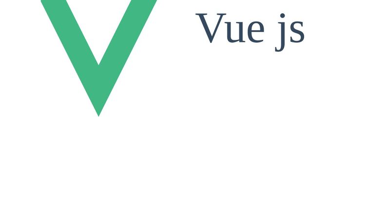 svg Vue js
