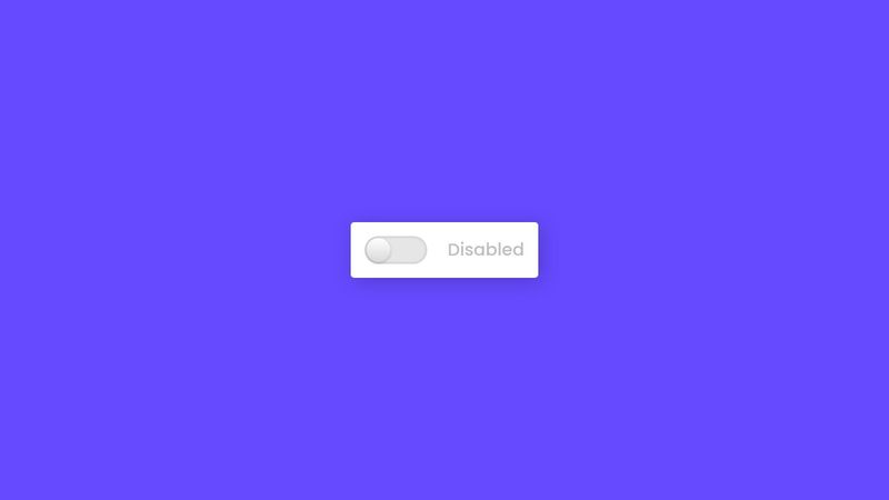 Demo:Checkbox Design | HTML & CSS