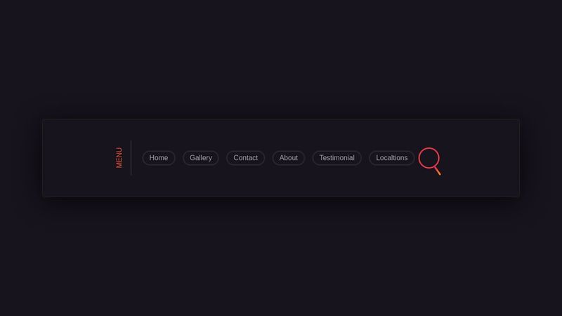 How to make Animated Search Box @ Online web ustaad