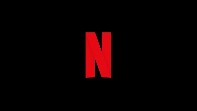 Netflix Intro Animation Pure CSS