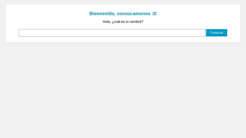CodePen - A Pen by Maicol villalobos