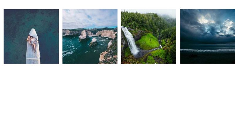 Responsive Touch Slider Using Html Css And Jquery 3d Responsive Slider