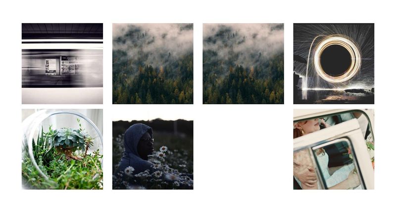 Responsive Image Gallery with jQuery Lightbox